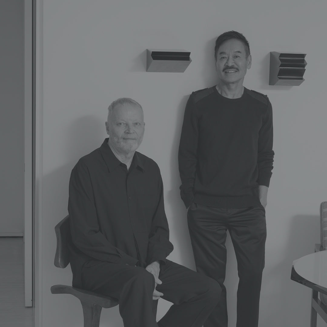 Yabu Pushelberg – Molteni&C Online Store US