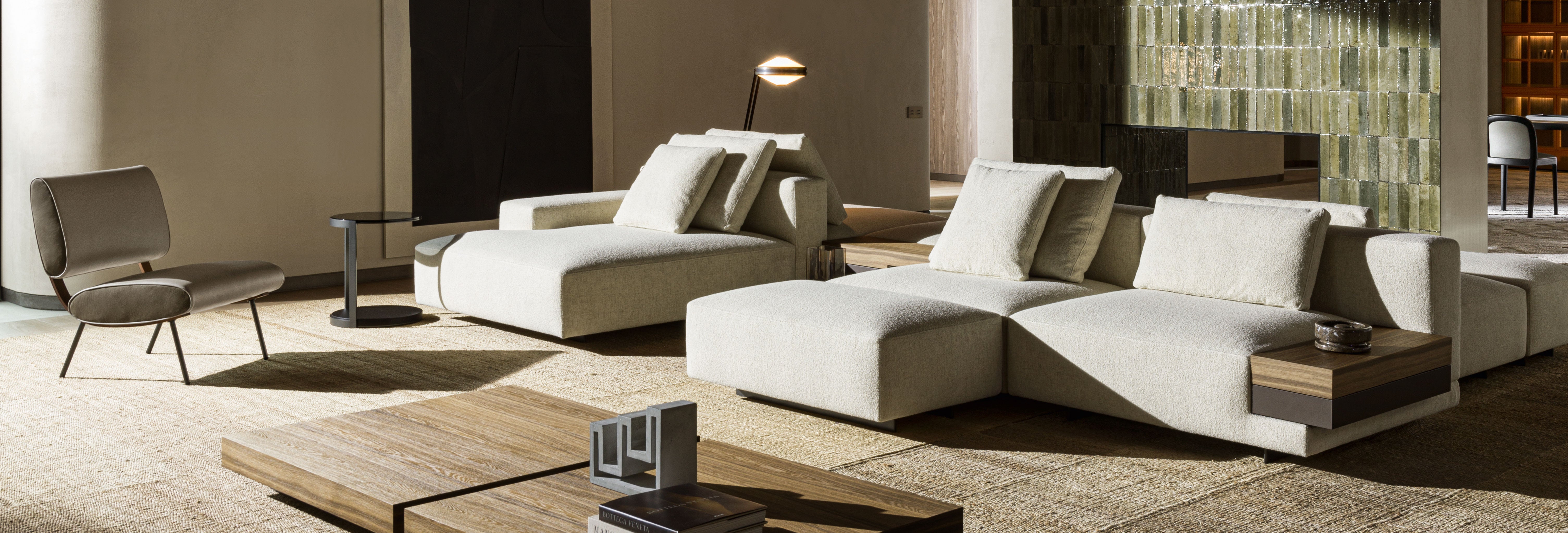 Design for Iconic Interiors – Tagged "TYPE_Coffee Tables" – Molteni&C ...